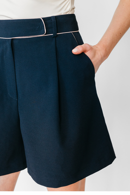 Amelia Short – G&T Sport